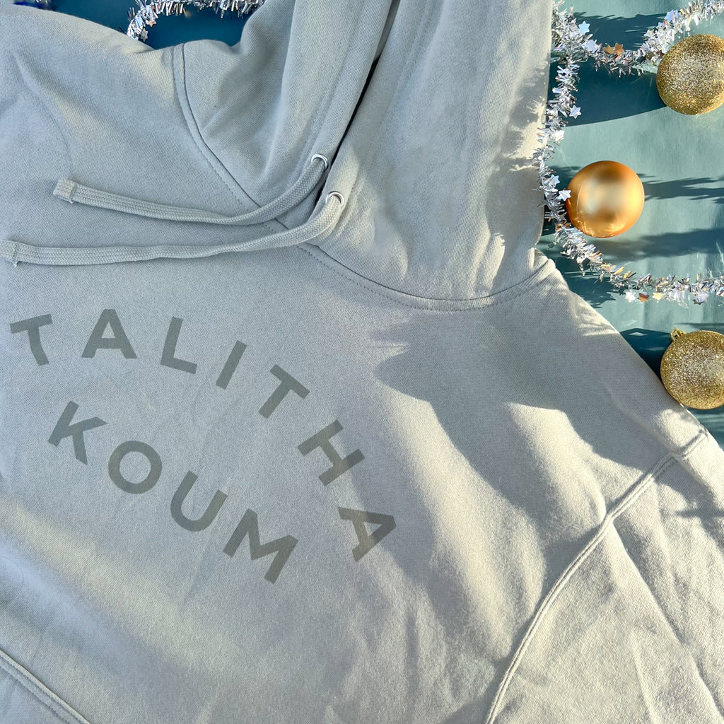 Talitha Koum Hoodie – Paradigm