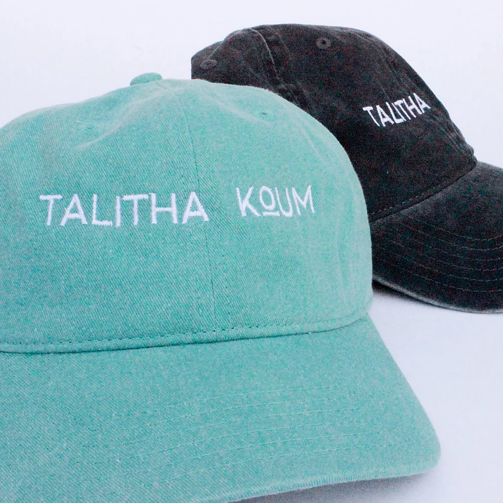Talitha Koum Hat – Paradigm