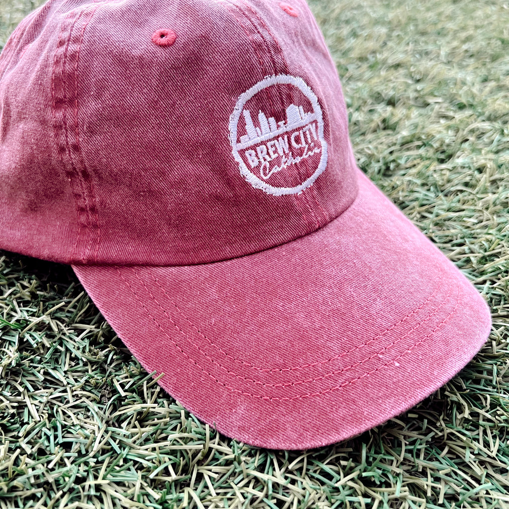 Brew City Catholic Hat – Paradigm